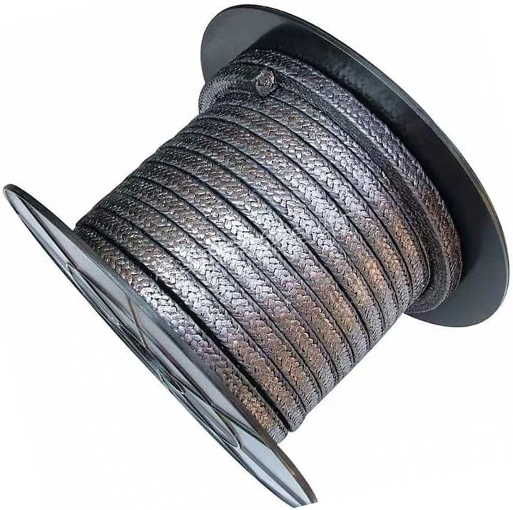 BADERNA GRAFITATA 6X6 (pura grafite) - box da kg.1,6